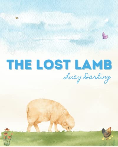 The Lost Lamb by Lucy Darling | Goodreads