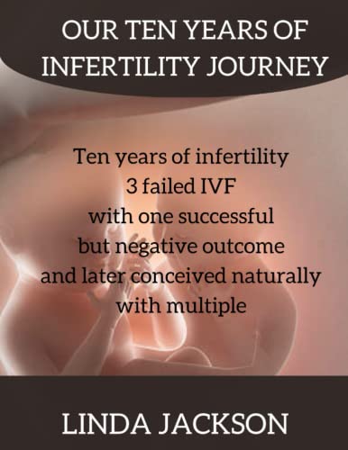 OUR TEN YEARS OF INFERTILITY JOURNEY AND HOW WE OVERCAME IT WITH ...
