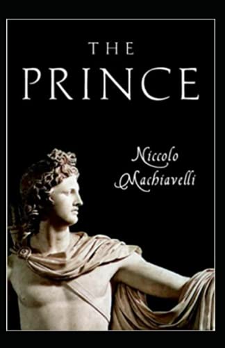 The Prince Annotated by Niccolò Machiavelli | Goodreads