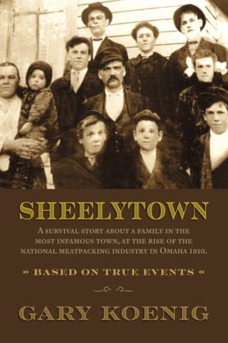 Sheelytown: Surviving and growing in one of the most notorious towns at ...
