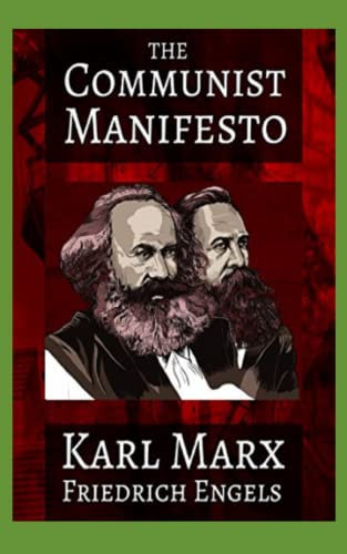 The Communist Manifesto : classics illustrated by Karl Marx | Goodreads