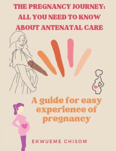 The pregnancy journey: All you need to know about antenatal care: Tips ...