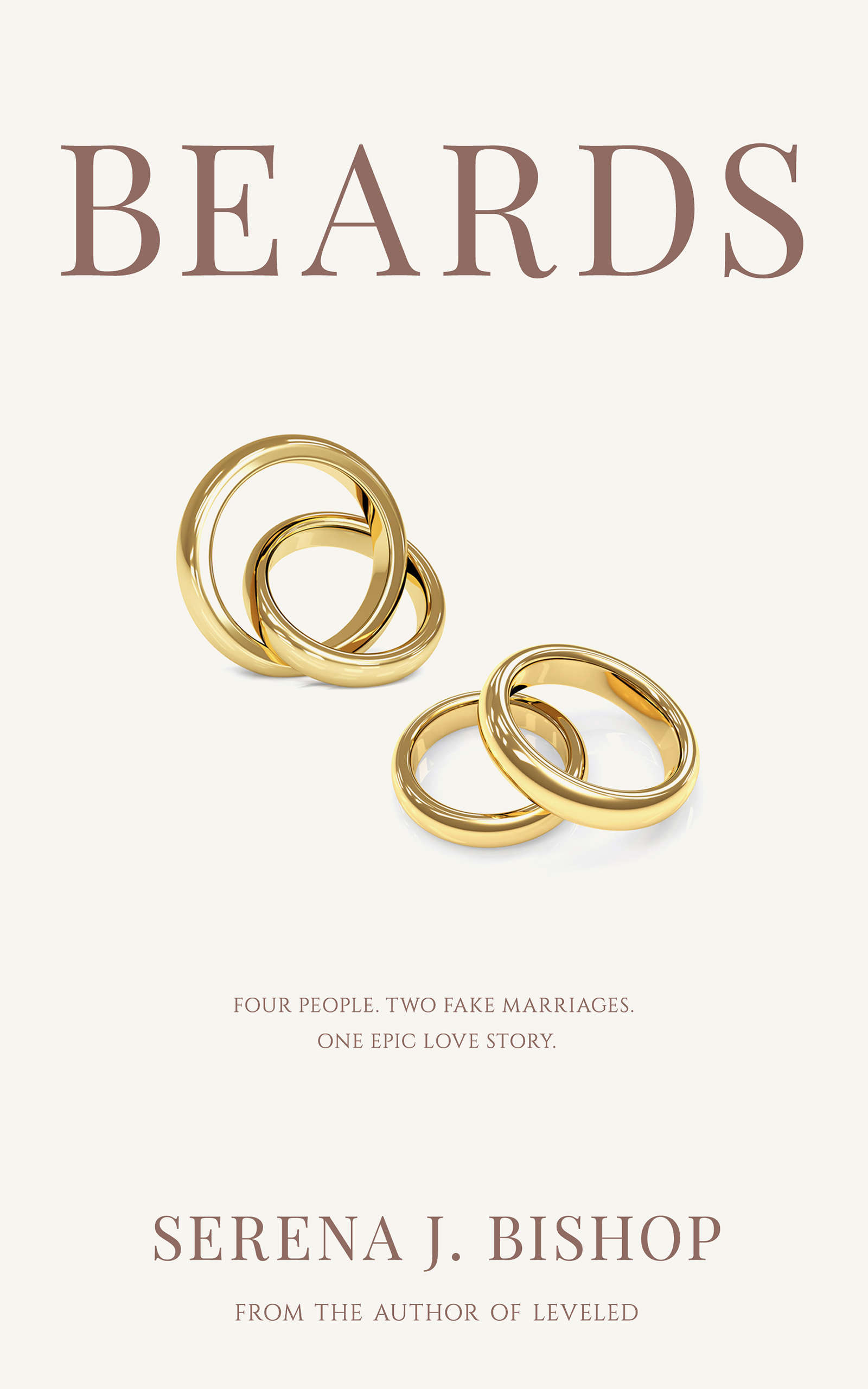 Beards by Serena J. Bishop | Goodreads
