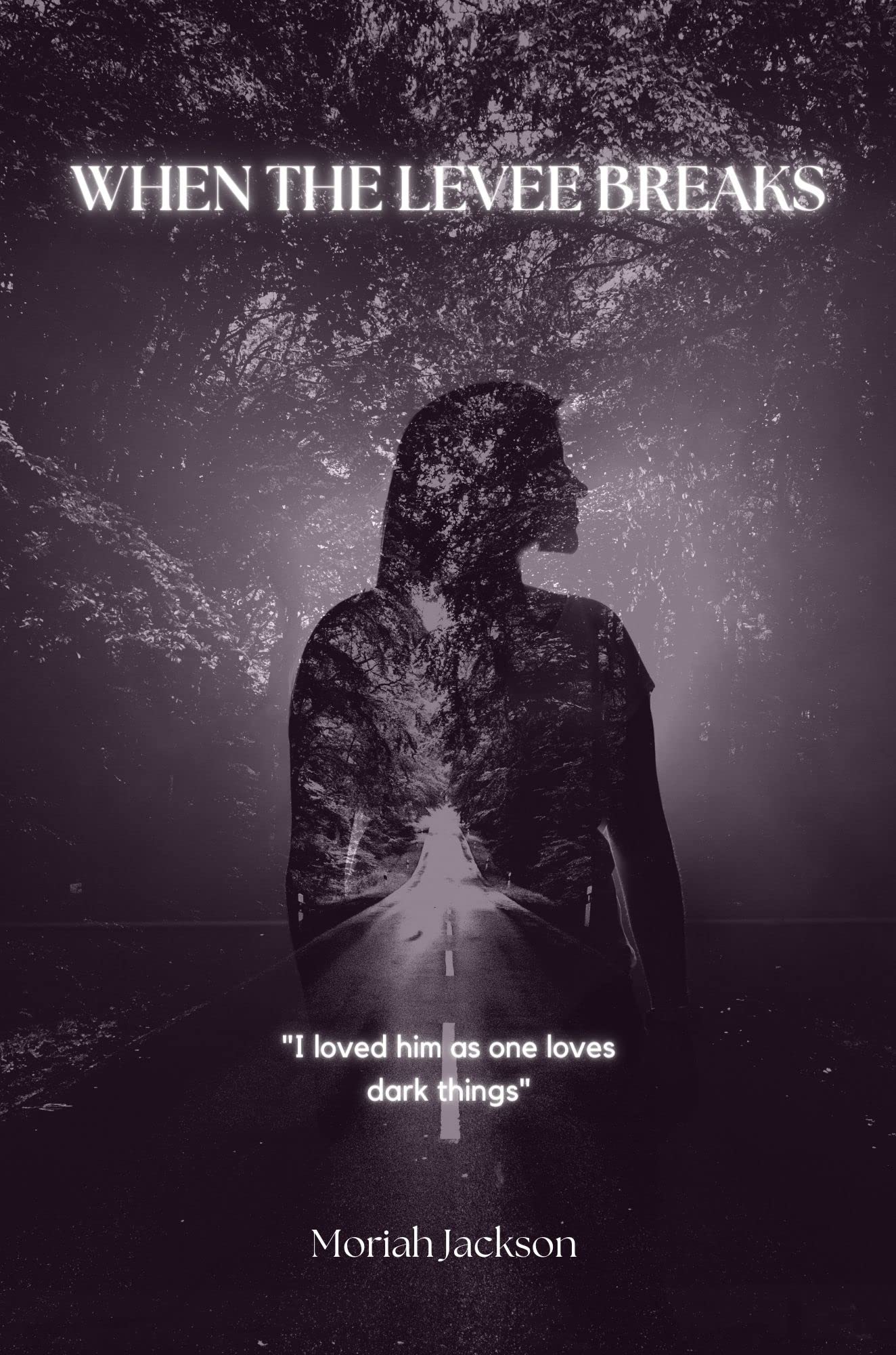 When the Levee Breaks by Moriah Jackson | Goodreads