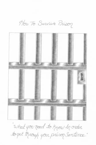 How To Survive Prison: What You Need To Know In Order To Get Through ...