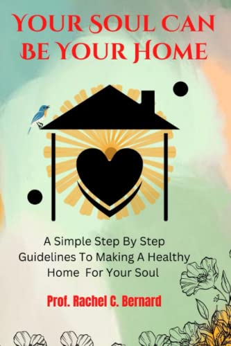 Welcome Home: A Simple Step By Step Guidelines To Making A Healthy Home ...