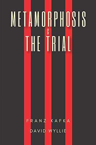 Metamorphosis & The Trial by Franz Kafka | Goodreads