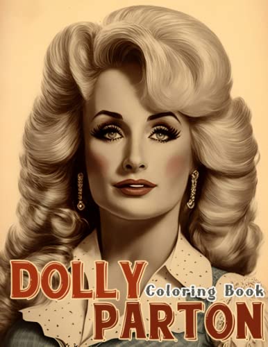 The Coloring Book: Celebrate the Life and Legacy of Country Music ...