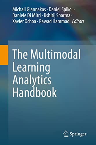 The Multimodal Learning Analytics Handbook by unknown author | Goodreads