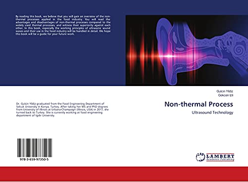 Non-thermal Process by Gulcin Yildiz | Goodreads