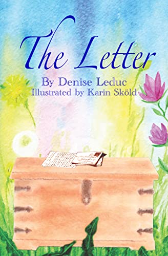 The Letter by Denise Leduc | Goodreads