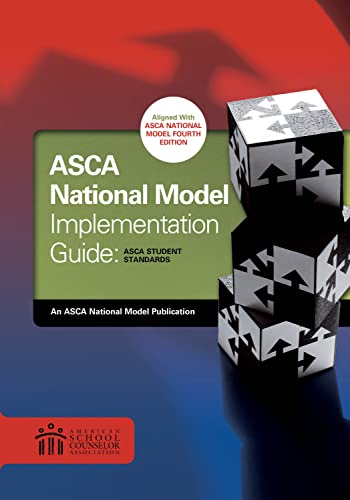 ASCA National Model Implementation Guide: ASCA Student Standards by ...