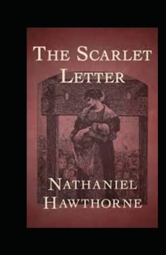 The Scarlet Letter Annotated by Nathaniel Hawthorne | Goodreads