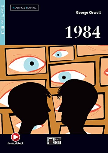 Reading & Training: 1984 + online audio by George Orwell | Goodreads
