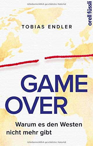 Game Over by Tobias Endler | Goodreads