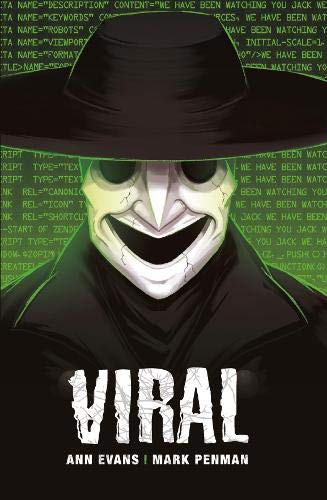 Viral by Ann Evans | Goodreads
