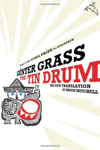 The Tin Drum by Thomas Rountree | Goodreads