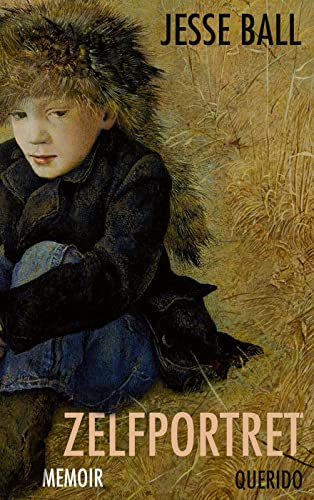 Zelfportret (Dutch Edition) by Jesse Ball | Goodreads