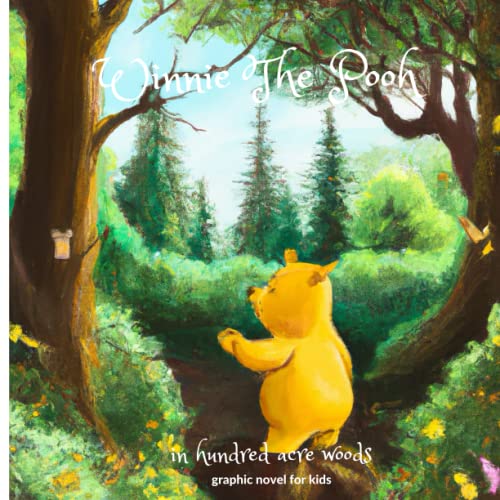 Winnie The Pooh In A Hundred Acre Woods by Frantisek Schneider | Goodreads