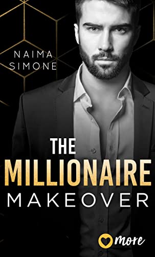 The Millionaire Makeover (Bachelor Auction 2) by Naima Simone | Goodreads