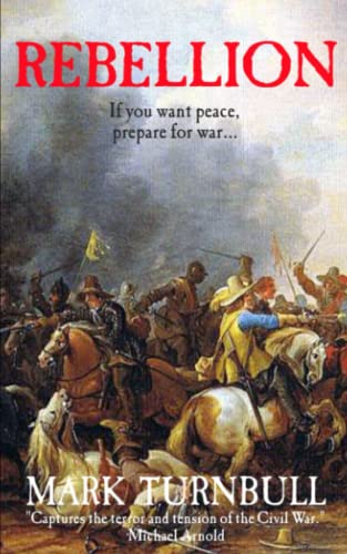 Rebellion by Mark Turnbull | Goodreads