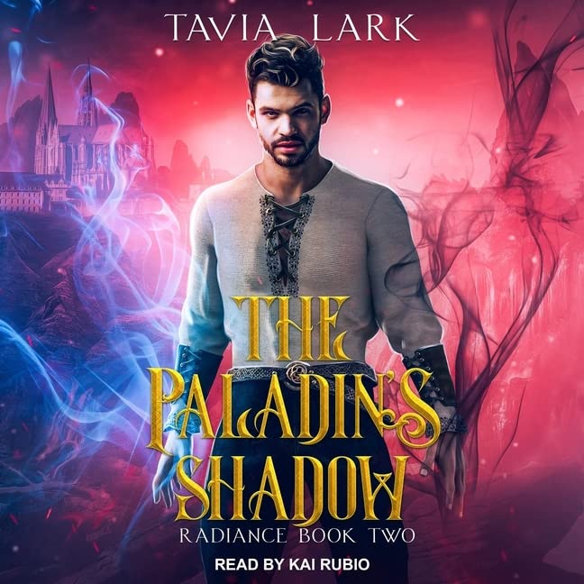 The Paladin's Shadow by Tavia Lark | Goodreads