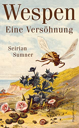 Wespen. Eine Versöhnung by Seirian Sumner | Goodreads