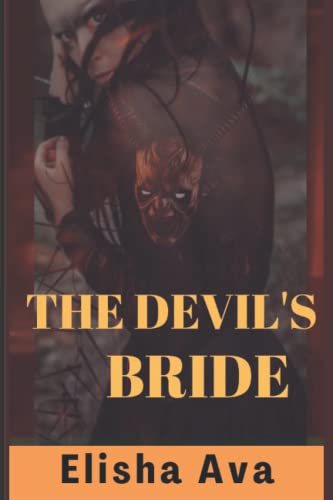 The Devil's Bride: Slow Burn Historical Fantasy by Elisha Ava | Goodreads