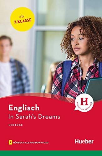 In Sarah's Dreams by Sam Bowring | Goodreads