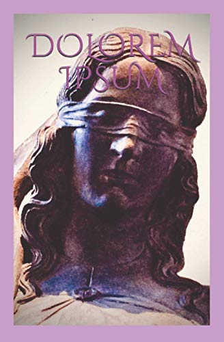 DOLOREM IPSUM: Poetry in a Time of Pain by Frances Hodgson Burnett | Goodreads