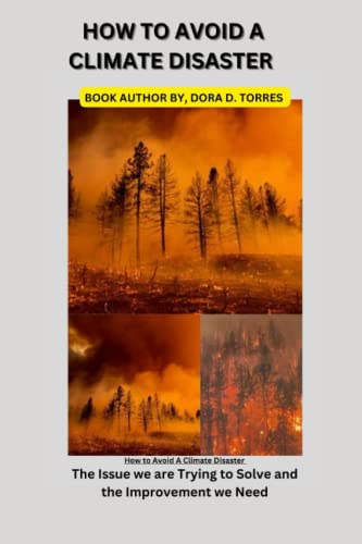 How to Avoid A Climate Disaster: The Issue we are trying to Solve and ...