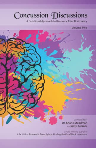 Concussion Discussions: A Functional Approach to Recovery After Brain ...
