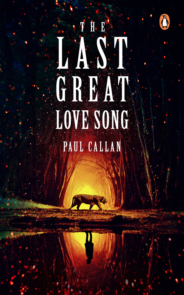 The Last Great Love Song by Paul Callan | Goodreads
