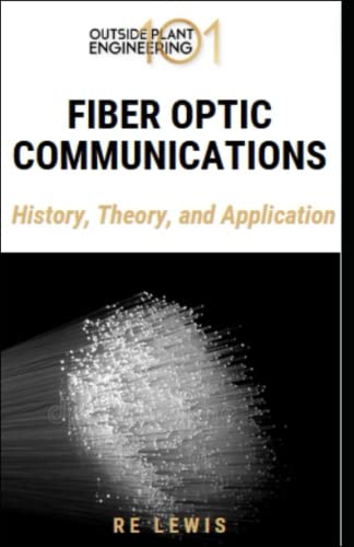 Fiber Optic Communications 101: History, Theory, and Application of ...