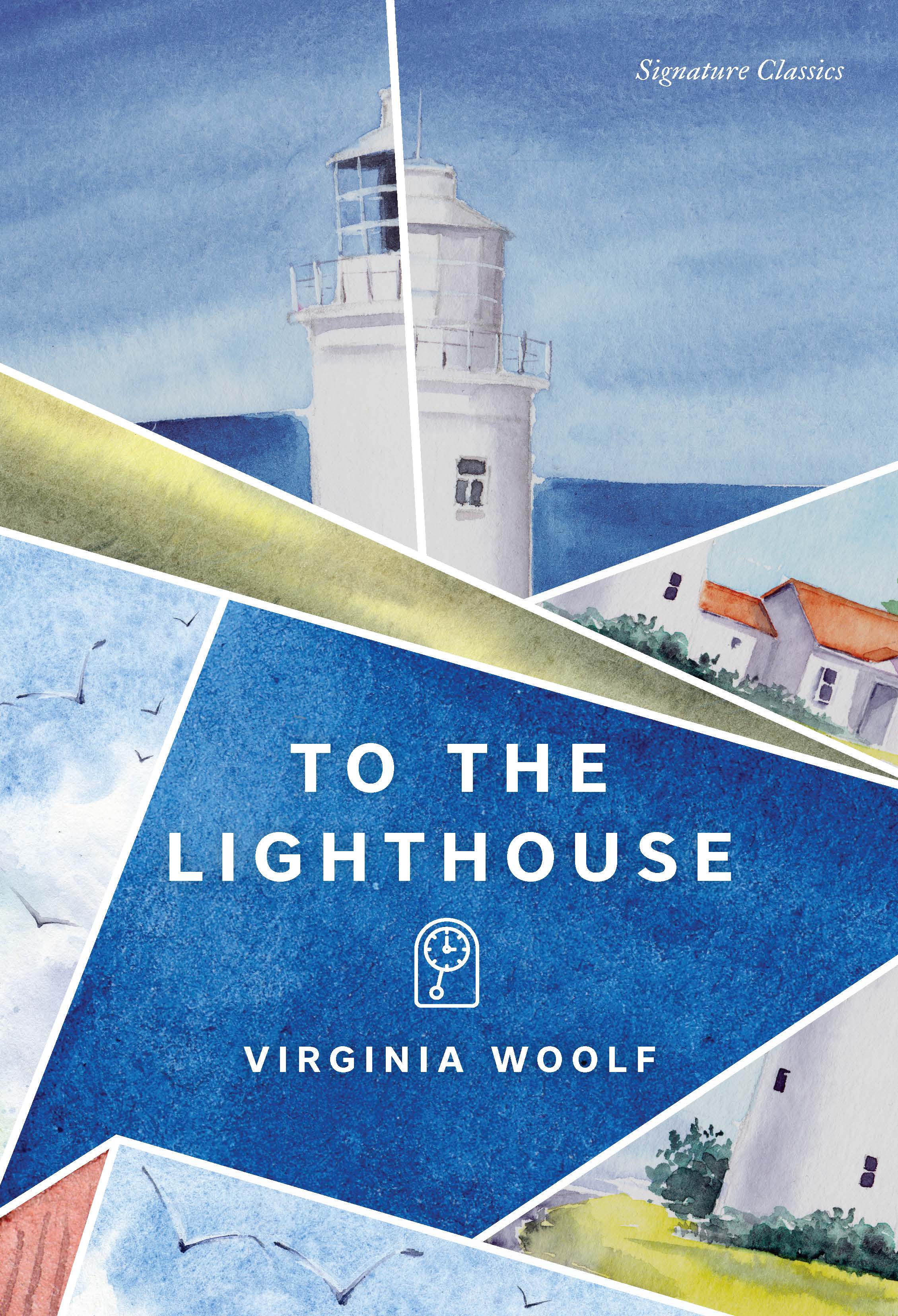 To the Lighthouse (Signature Editions) by Virginia Woolf | Goodreads