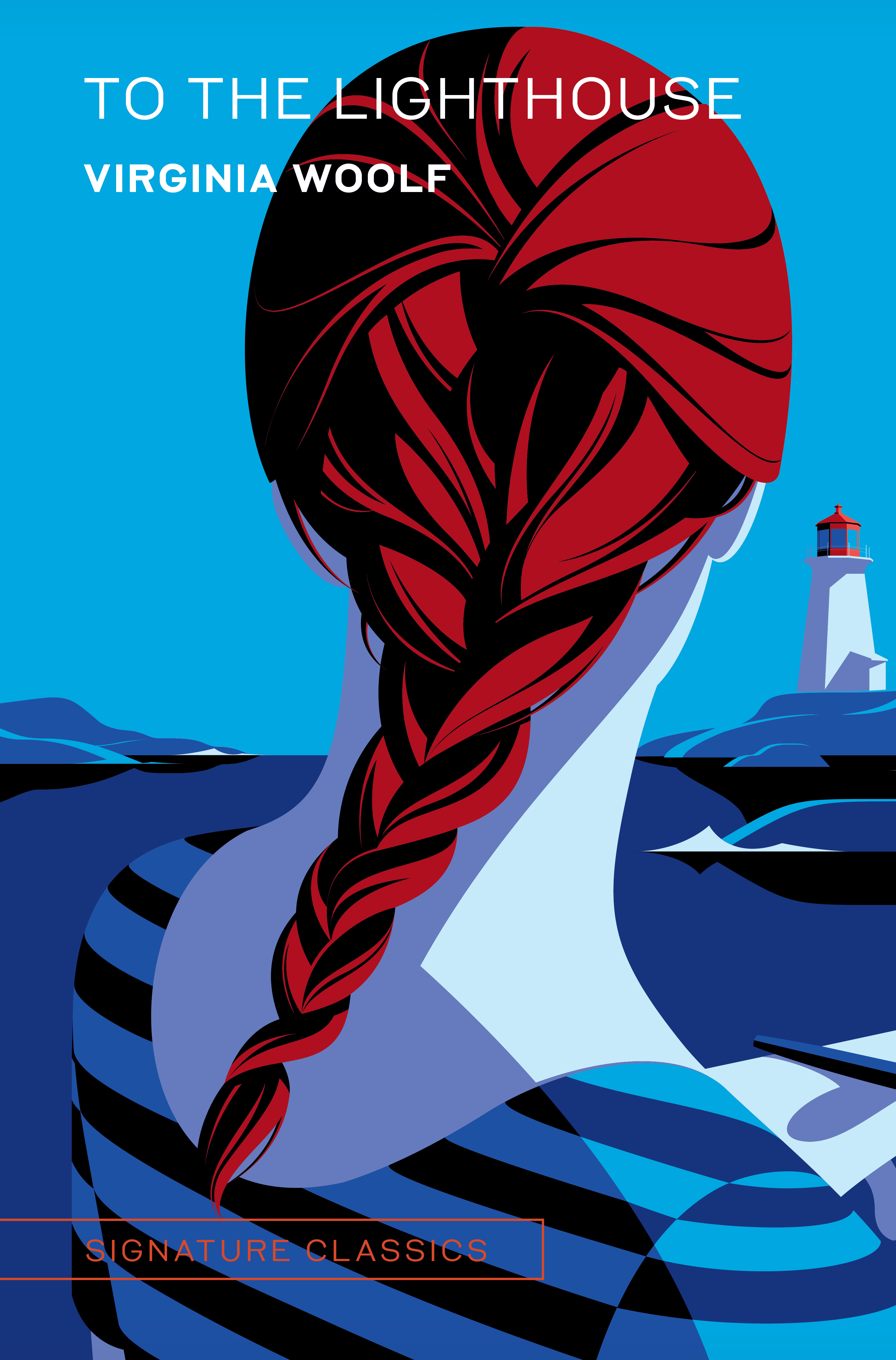 To the Lighthouse (Signature Editions) by Virginia Woolf | Goodreads