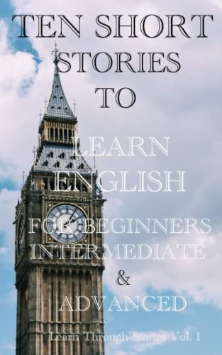 ten-short-stories-to-learn-english-for-beginners-intermediate