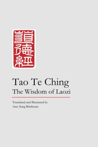 Tao Te Ching: The Wisdom of Laozi by Lao Tzu | Goodreads