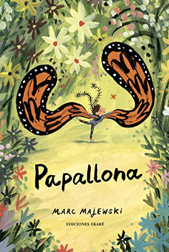 Papallona by Marc Majewski | Goodreads