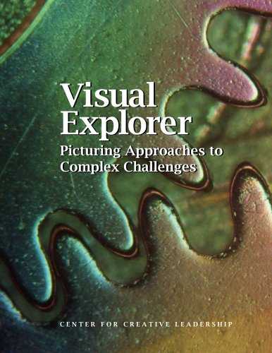 Visual explorer: Picturing approaches to complex challenges by Charles ...