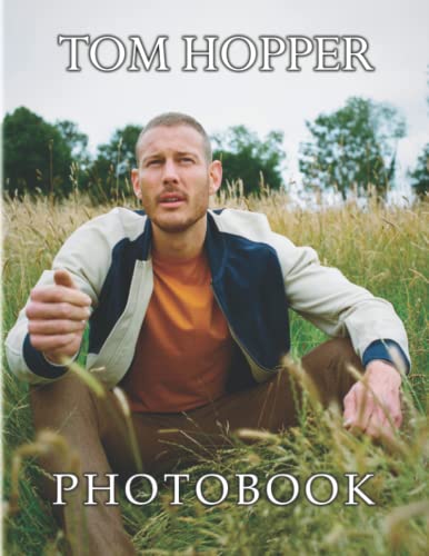 Tσm Hσppєr Photobook: Menly Actor with High Quality Pictures for ...