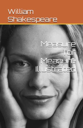 Measure for Measure Illustrated by William Shakespeare | Goodreads