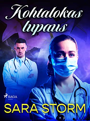 Kohtalokas lupaus (Finnish Edition) by Sara Storm | Goodreads