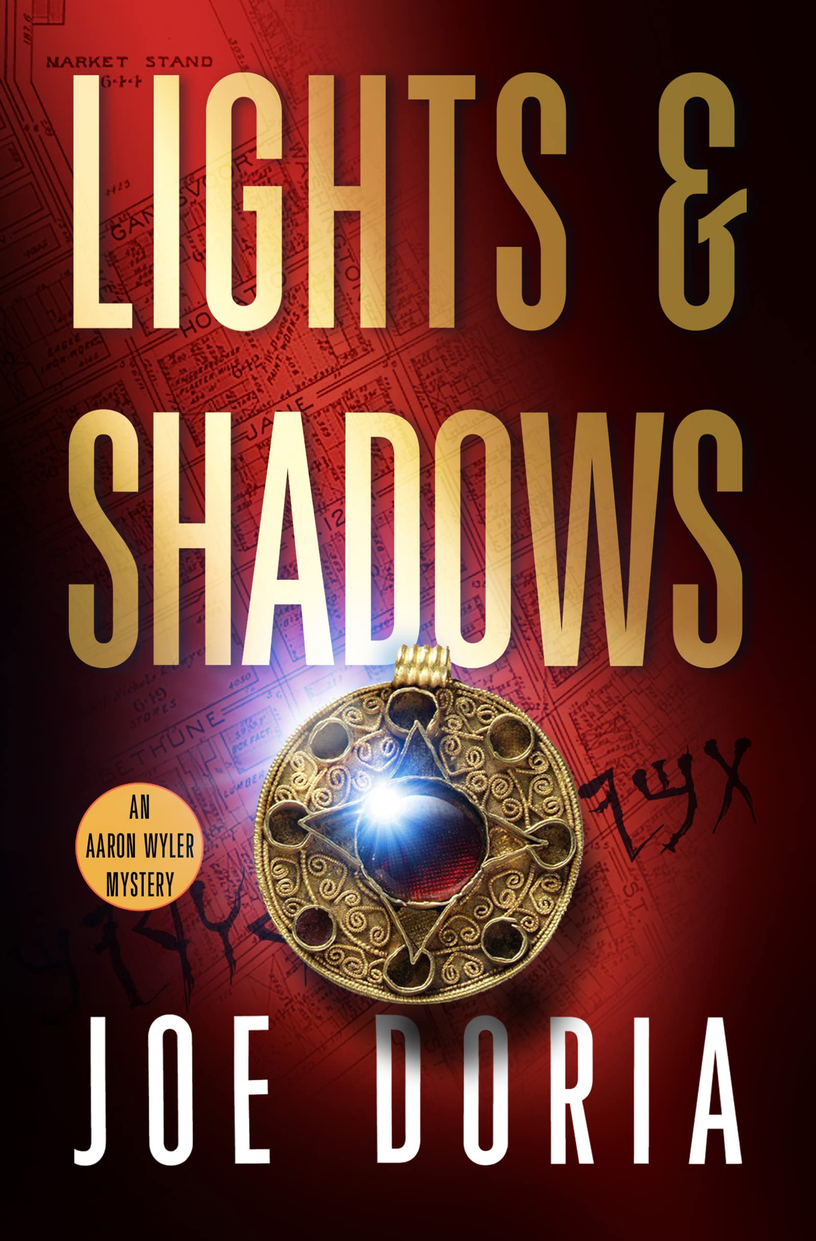 Lights & Shadows by Joe Doria | Goodreads