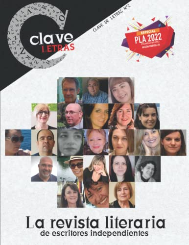 Clave de letras nº 2: Revista literaria (REVISTA CLAVE DE LETRAS) by ...