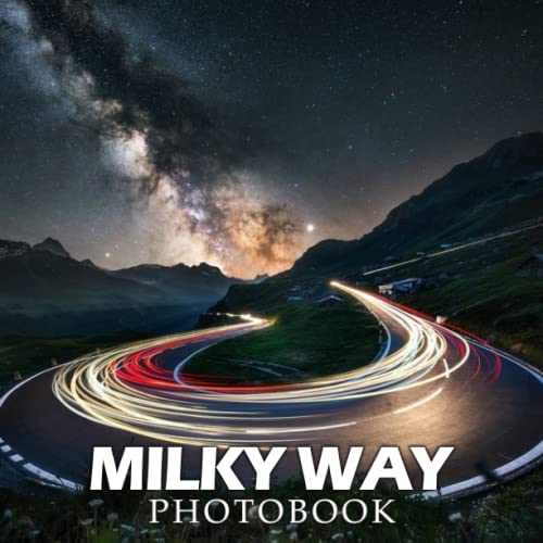 Milky Way Photobook: Collection Of Milky Way For You To Enjoy! by Doom ...