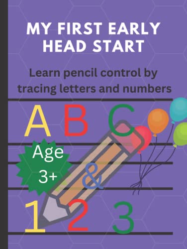 My first early head start by Chinasa Nwachukwu | Goodreads