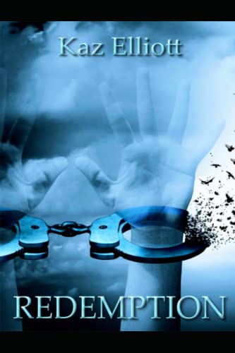 REDEMPTION (The Max Reid series) by Kaz Elliott | Goodreads