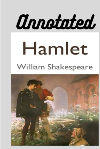 Hamlet ' Classical Edition by William Shakespeare | Goodreads