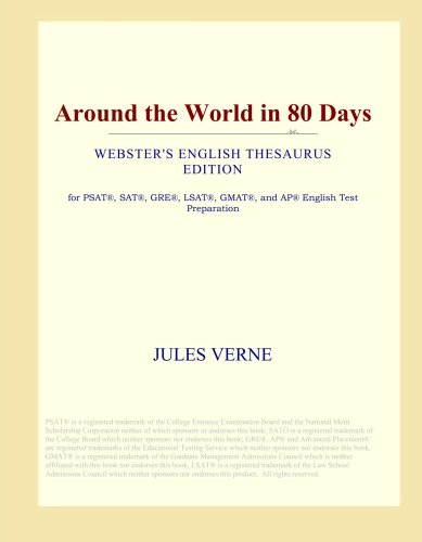 Around the World in 80 Days by Jules Verne | Goodreads